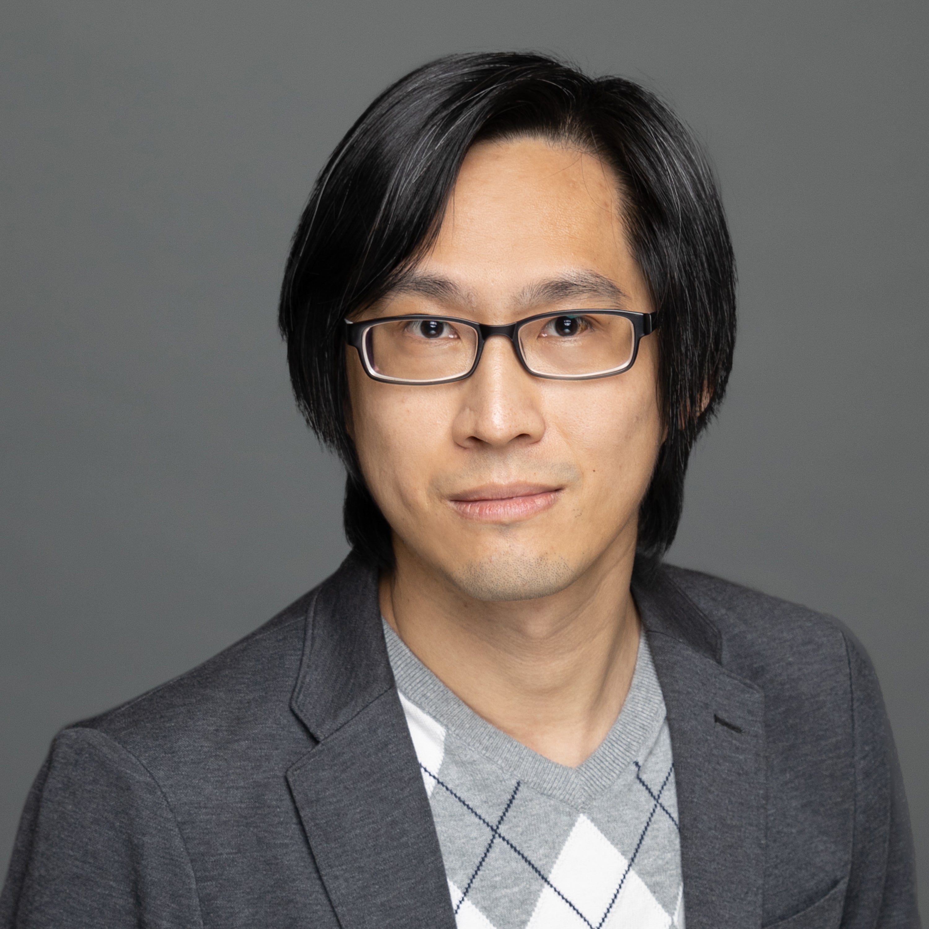 Yi-Chih Lin | Department of Chemistry